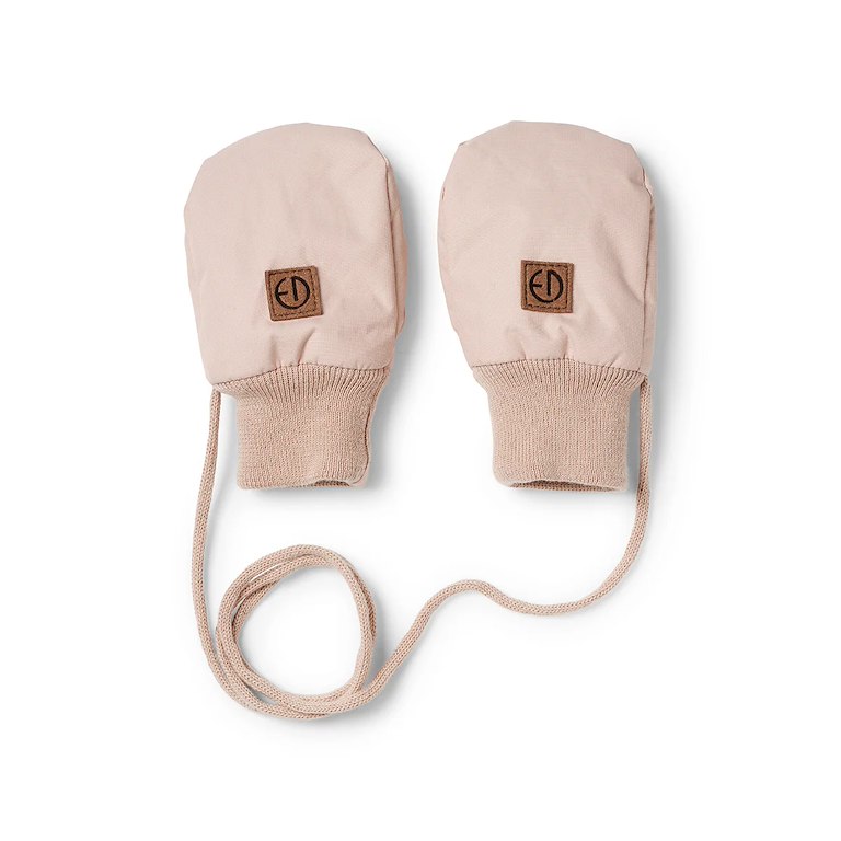 Elodie Details blushing pink rukavice