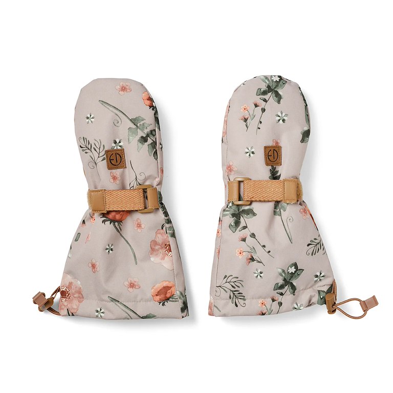 Elodie Details meadow blossom rukavice 1-3 godine
