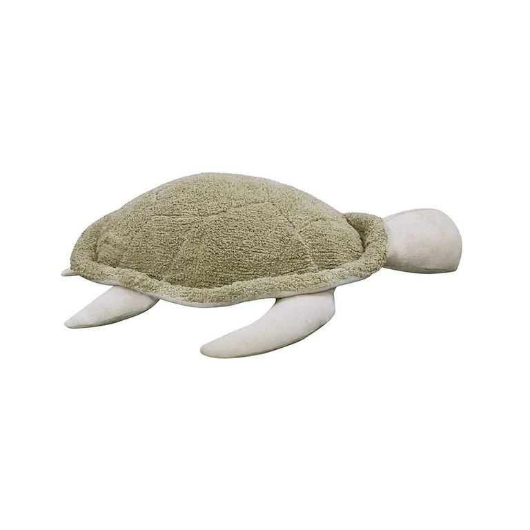 Lorena Canals puf tabure mrs.turtle