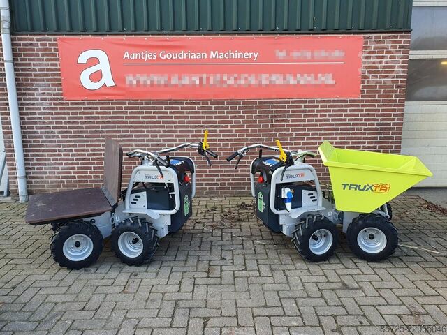 Bendie B450G 24 volti
Bendie B450G 24 volt