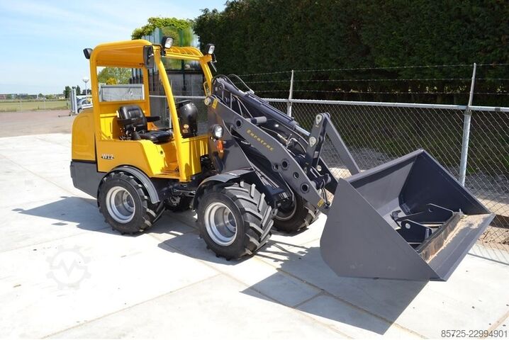 Eurotrac
Eurotrac
