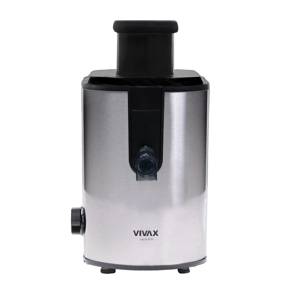 VIVAX Sokovnik AJ-400, snaga 400 W
