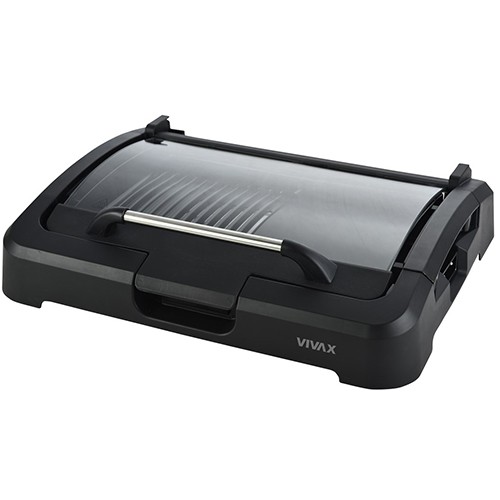 VIVAX Električni roštilj 2000W EG-4030RC