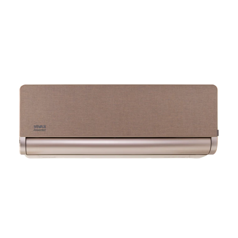VIVAX Inverter klima uređaj H+ design ACP-12CH35AEHI+ R32, hlađenje 3,52 kW, grejanje 3,81 kW