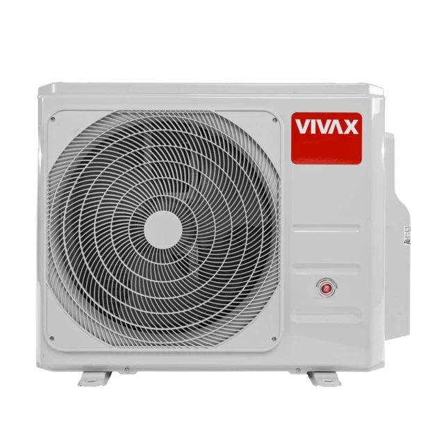 VIVAX Spoljašnja jedinica za multi split sistem ACP-27COFM79AERIs R32, hlađenje 7,91 kW, grejanje 8,21 kW