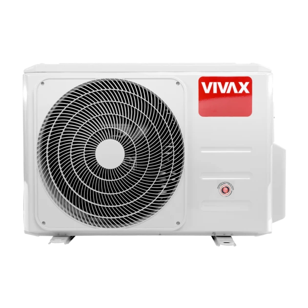 VIVAX Spoljašnja jedinica za multi split sistem ACP-18COFM50AERIs R32, hlađenje 5,28 kW, grejanje 5,57 kW