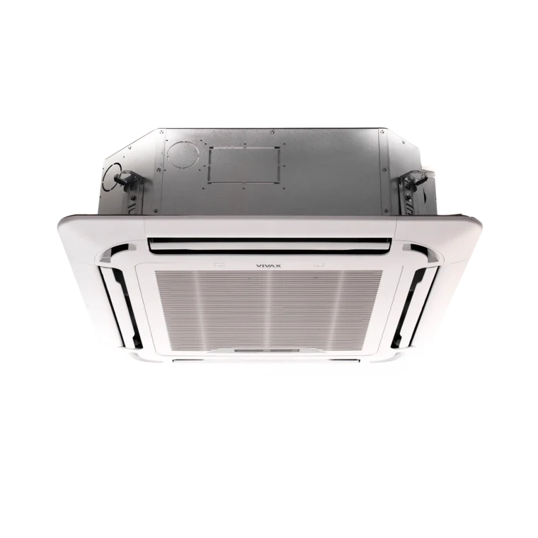 VIVAX Kasetna klima ACP-36CC105AERI+ R32, hlađenje 10,55 kW, grejanje 11,14 kW