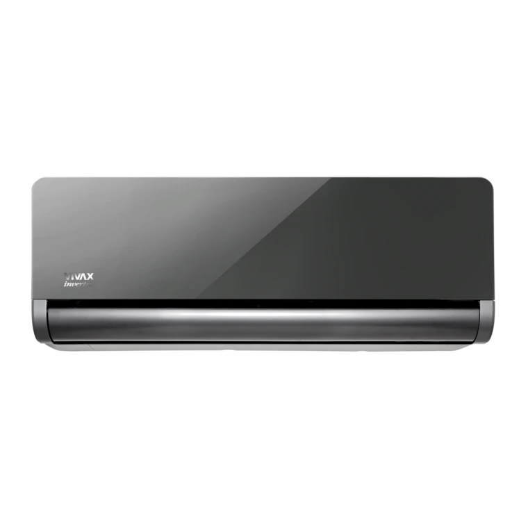VIVAX Inverter klima uređaj H+ design ACP-12CH35AEHI+ R32, hlađenje 3,52 kW, grejanje 3,81 kW