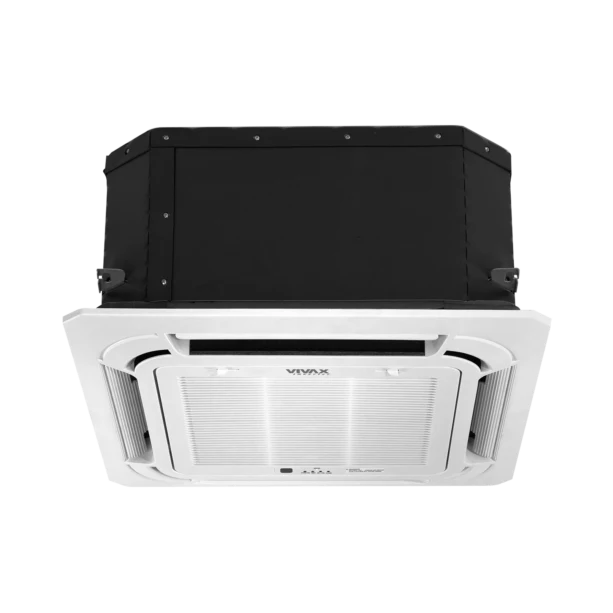 VIVAX Kasetna klima ACP-18CC50AERI/I3s sa panelom, hlađenje 5,28 kW, grejanje 5,42 kW