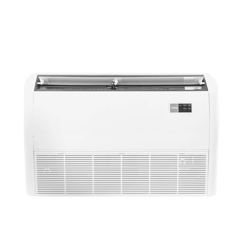 VIVAX Podno-plafonska klima ACP-24CF70AERI/I3, hlađenje 7,03 kW, grejanje 7,62 kW