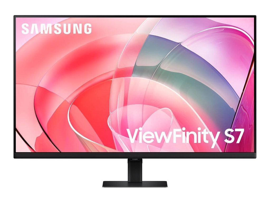 Monitor SAMSUNG 32 LS32D700EAUXEN, VA, UHD, 60Hz, 5ms GtG, HDMI, DP, VESAID: EK000787281