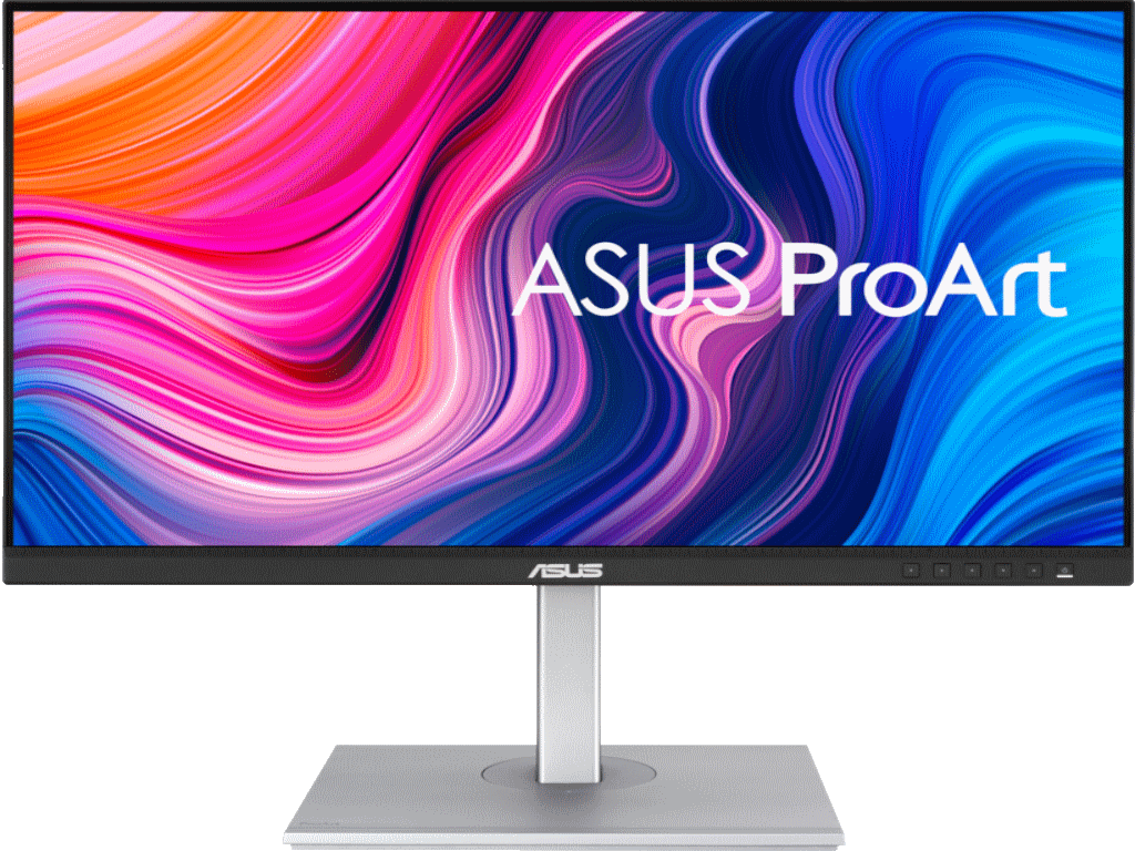 Monitor 27 ASUS PA278CV, WQHD, IPS, Adaptive-Sync, 75Hz, 5ms, DP, HDMI, USB-CID: EK000572676