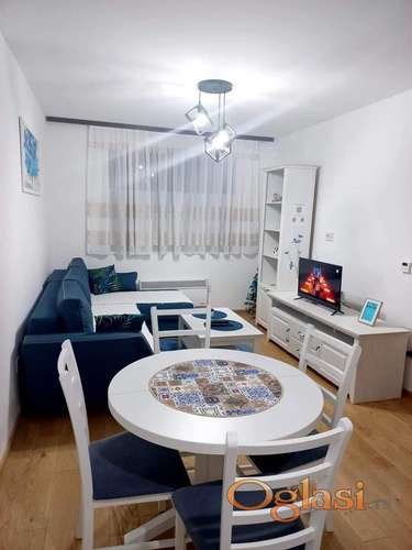Stan Na Dan Zlatibor Zlatibor apartmani Špika