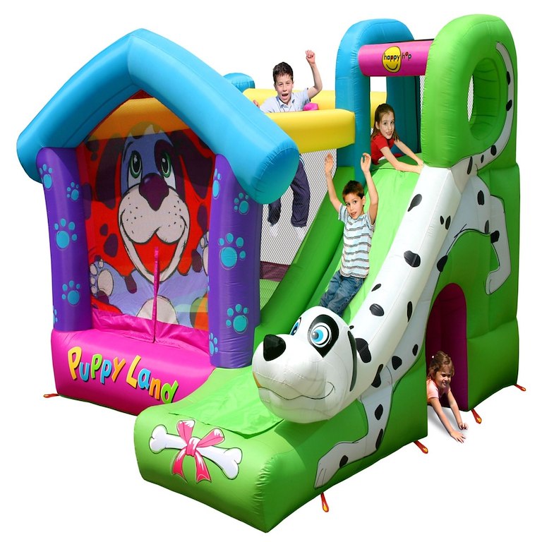 Igraonica PuppylandID: EK000905993
