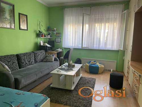 Jednosoban 30m2 Bulevar Patrijarha Pavla