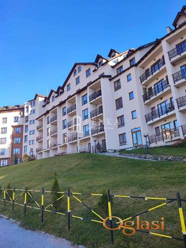 Kopaonik 31m2 ID#1660