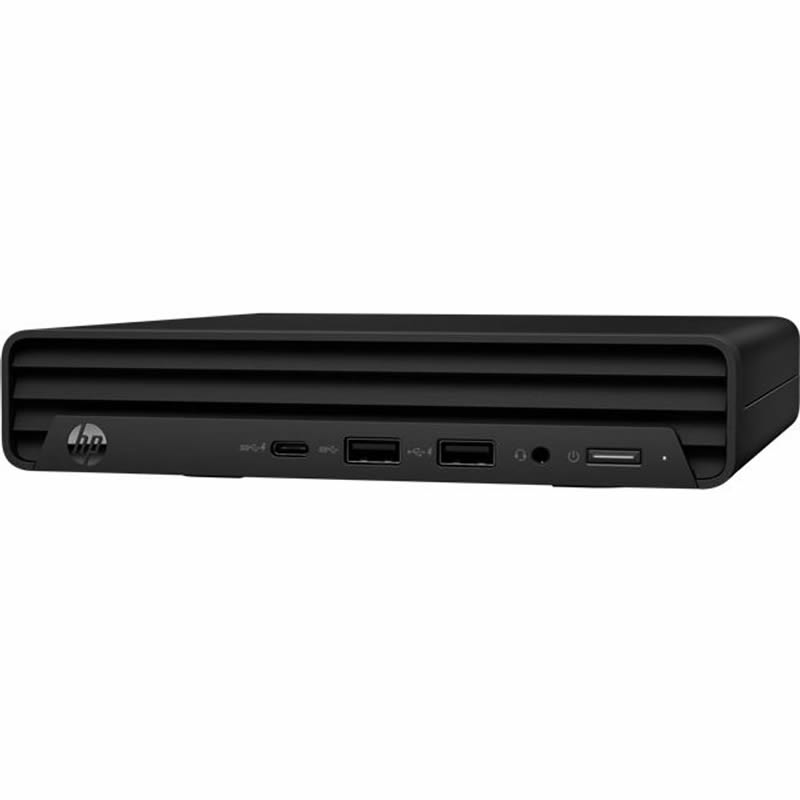 HP Pro Mini 260 G9 Desktop PC (998L4ET)