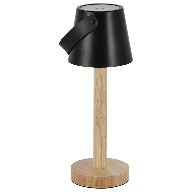 Forma LED stona lampa FD2012-3T BKID: EK000904330