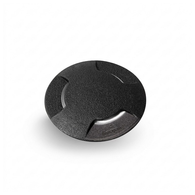 Fumagalli Podna ugradna lampa CECI 90 3L BKID: EK000904655