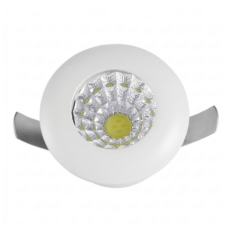 LED rozetna LS-012-2 - 3000KID: EK000904972
