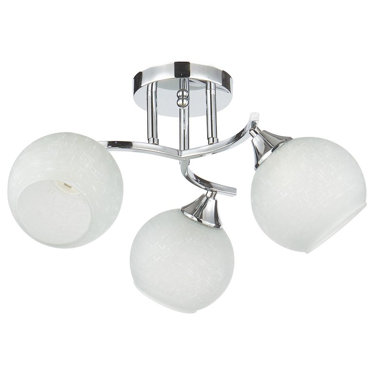 Forma Plafonska lampa MD2746-3 CHID: EK000904971
