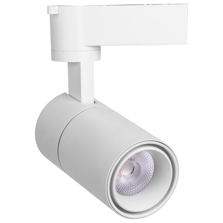 Šinski LED reflektor TL08-30 WH - 6000KID: EK000905371