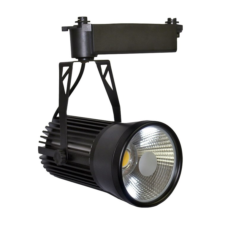 Forma Šinski LED reflektor TL04-30 BKID: EK000905417
