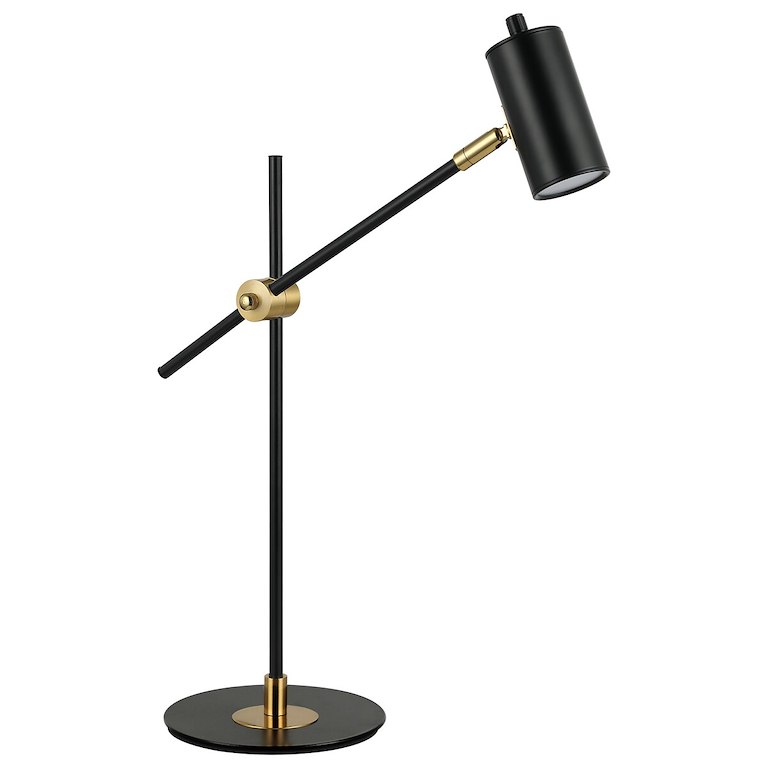Forma Stona lampa F7137-1T BK+SGID: EK000904875