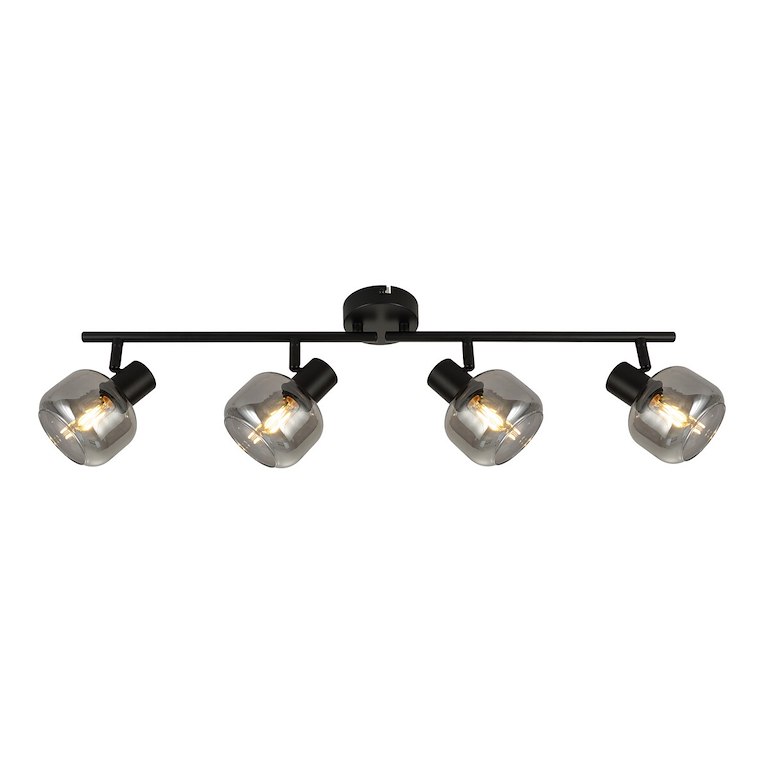 Forma Spot lampa FE408-4 BKID: EK000904642