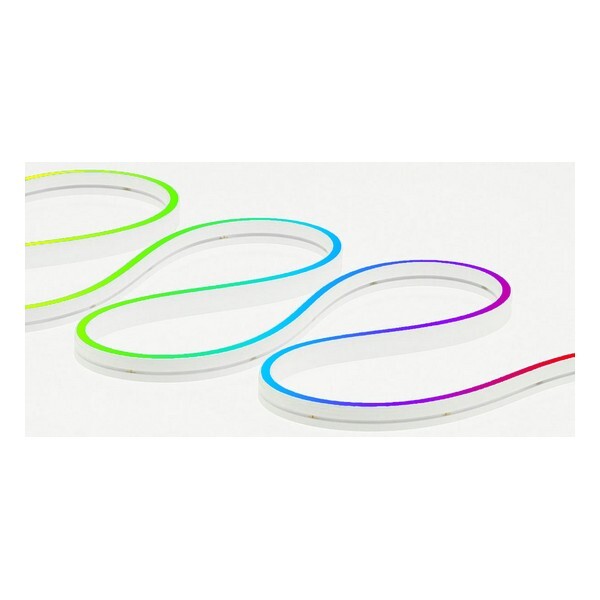 Forma LED traka 24V 8W NEON FLEX LNA2835-120-24-RGB IP65ID: EK000904605
