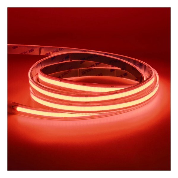 Forma LED traka COB 24V 14W LCA620-576-24 IP67 RGBID: EK000904249