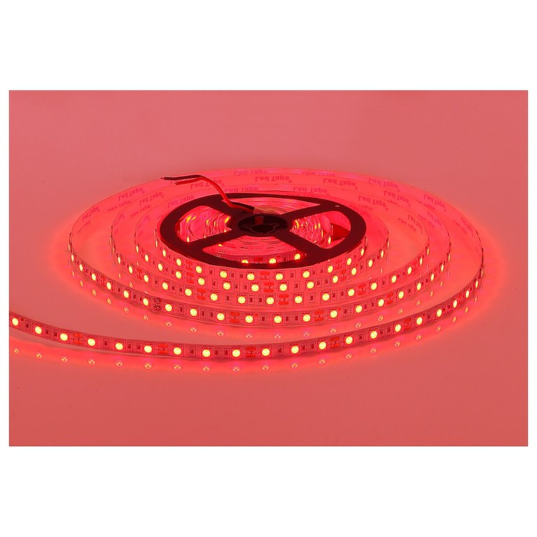 Forma LED traka 12V 14,4W LTB5050-60-crvena IP20ID: EK000904691