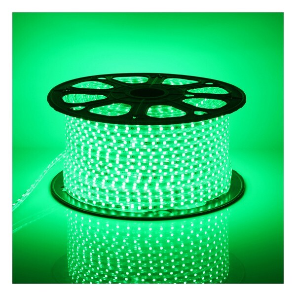 Forma LED traka 220V 14,4W LCA5050-60-10 IP65 RGBID: EK000904243