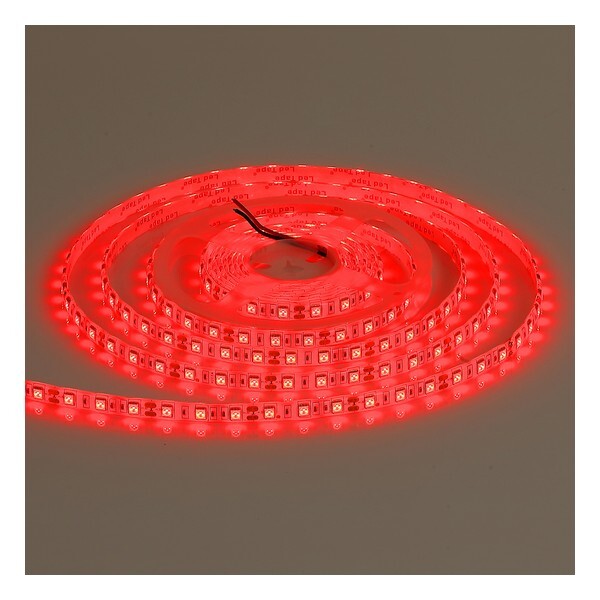 Forma LED traka 12V 14,4W LTB5050-60-crvena IP44ID: EK000904497