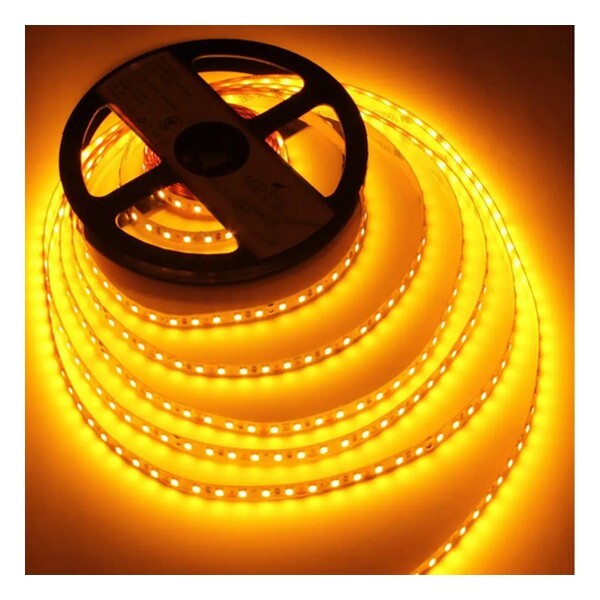 Forma LED traka 24V 12W LTA2835-120-24-amber IP44ID: EK000904052