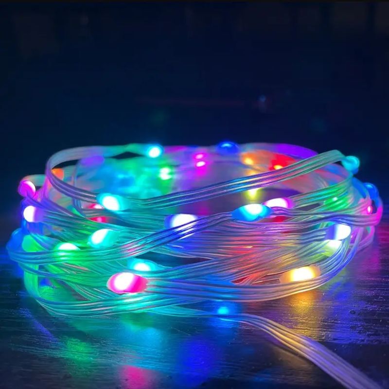 Forma LED traka 5W LTM3939-100-5-RGB IP65ID: EK000904069