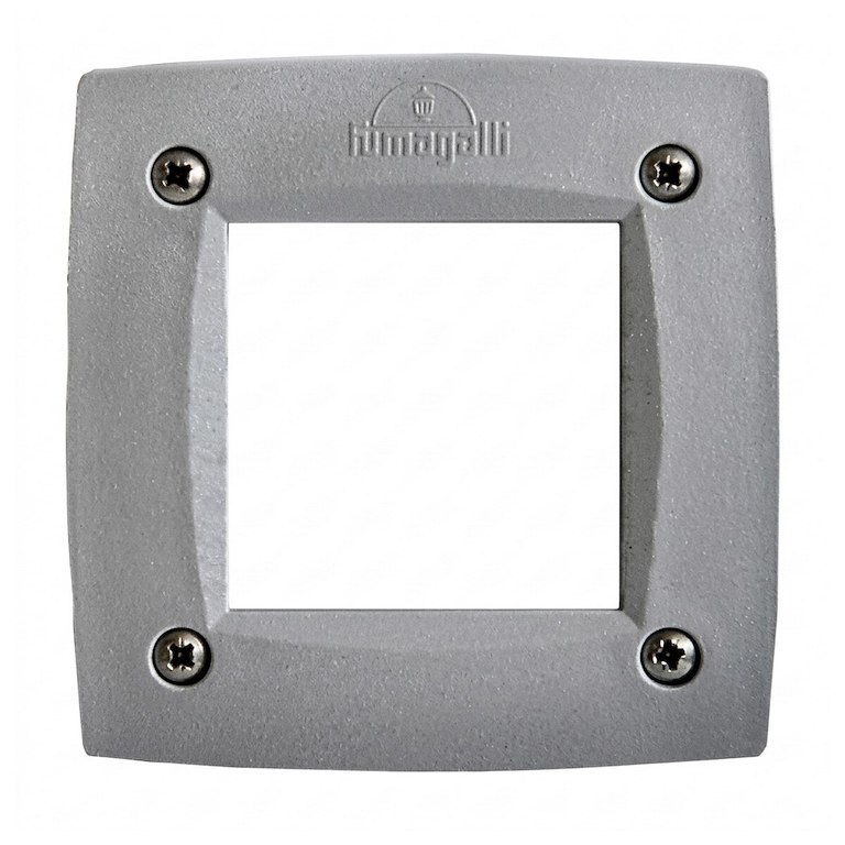 Fumagalli Ugradna LED lampa LETI 100-SQ SVID: EK000903930
