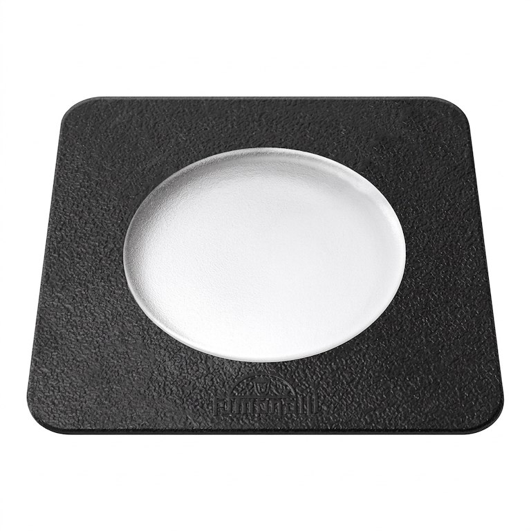 Fumagalli Ugradna LED lampa CECI 90-SQ BKID: EK000903714