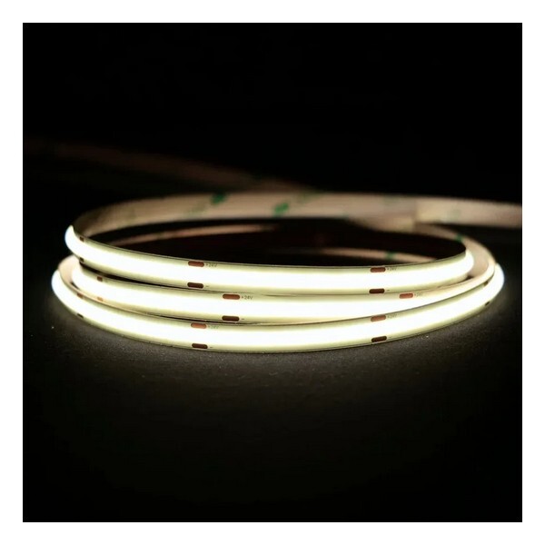 LED traka COB 24V 11W LCA620-480-24 IP20 - 4000KID: EK000903931