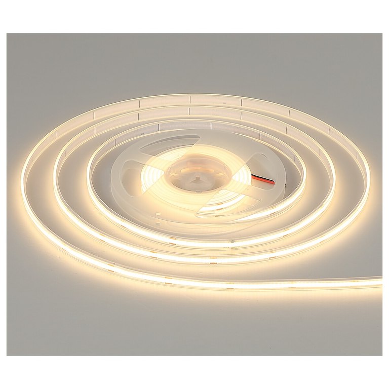 LED traka COB 24V 9W LCA620-320-24 IP67 - 4000KID: EK000904593