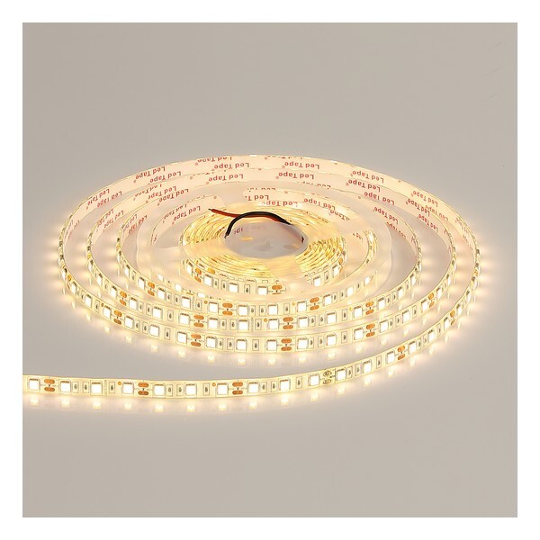 LED traka 24V 14,4W LTB5050-60-24 IP44 - 4000KID: EK000904542