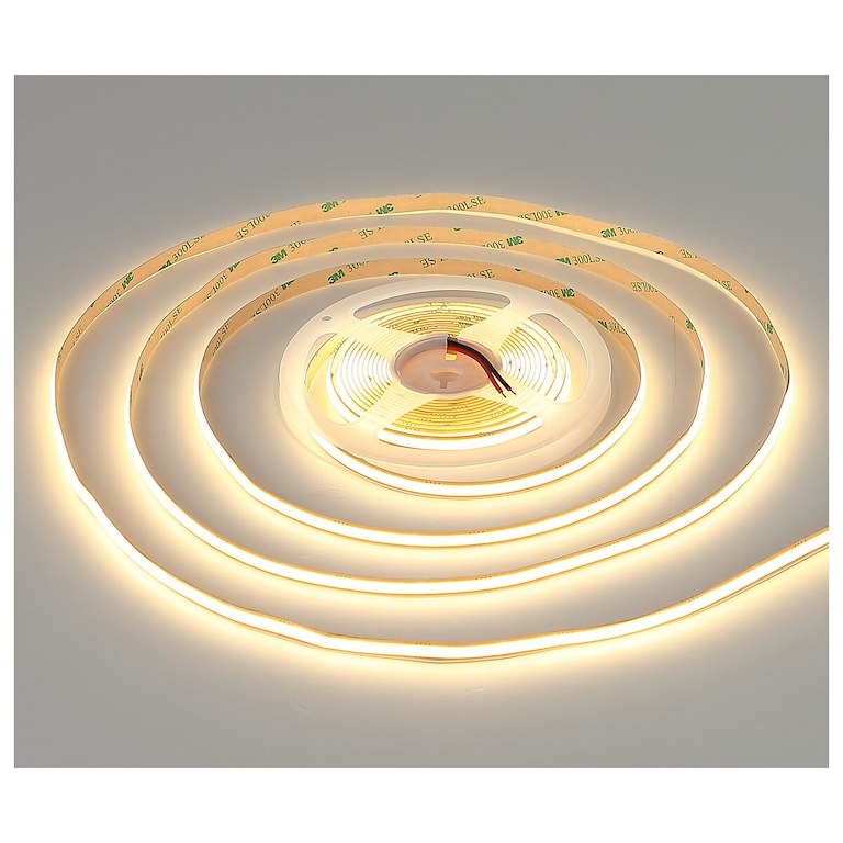 LED traka COB 24V 11W FREE CUT LCA620-528-24 IP20 - 4000KID: EK000904031