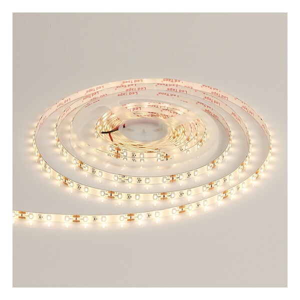 LED traka 24V 4,8W LTA2835-60-24 IP44 - 4000KID: EK000903876