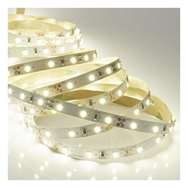 LED traka 12V 4,8W LTC2835-60 IP20 - 4000KID: EK000903798