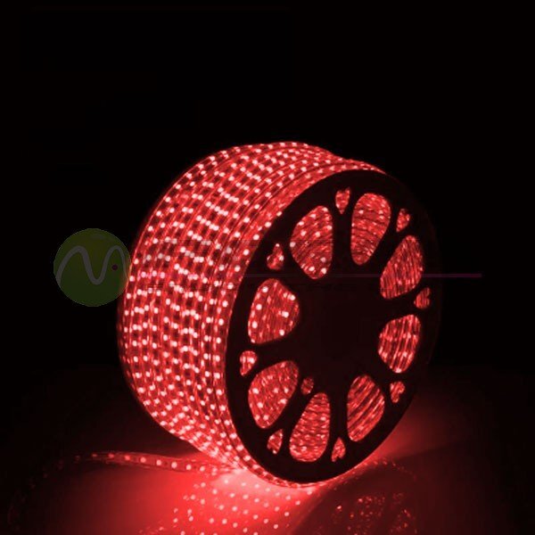 Forma LED traka 220V 5W LCA-3014-120-5R IP65 RDID: EK000905126
