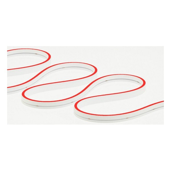 Forma LED traka 24V 8W NEON FLEX LNA2835-120-24-crvena IP65ID: EK000905654