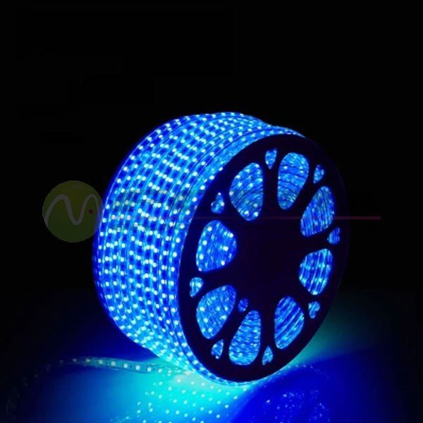 Forma LED traka 220V 5W LCA-3014-120-5 IP65 BLID: EK000905530