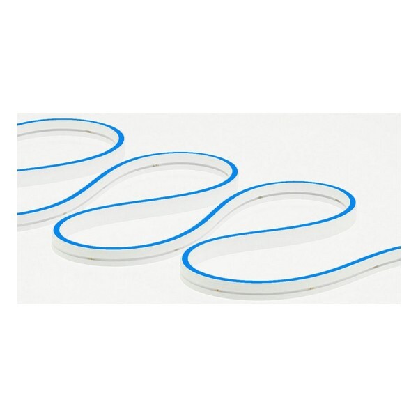 Forma LED traka 24V 8W NEON FLEX LNA2835-120-24-plava IP65ID: EK000904850