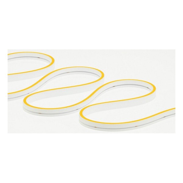 Forma LED traka 24V 8W NEON FLEX LNA2835-120-24-žuta IP65ID: EK000905108