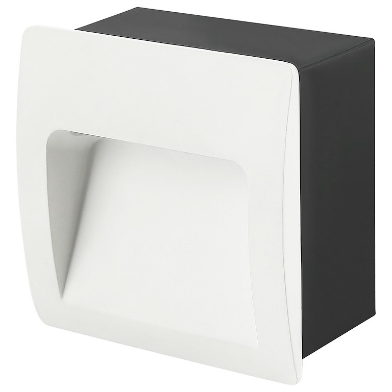 Forma Ugradna LED lampa S5316 WHID: EK000904826